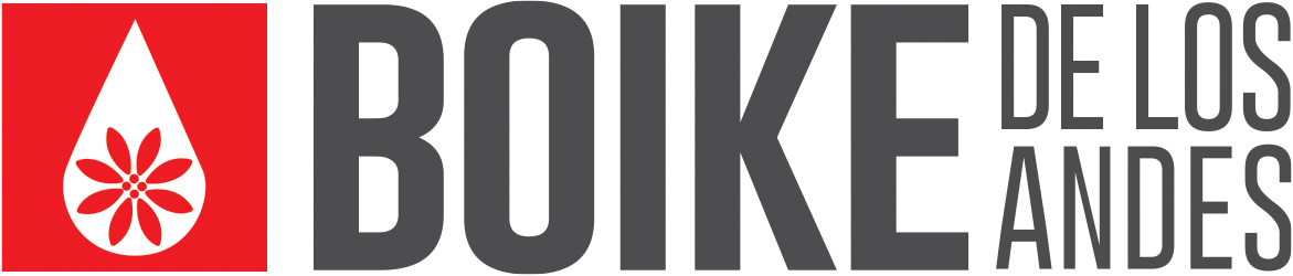 Boike – agua mineral excepcional!